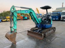 Used Ihi 30NX2 for sale. Yanmar equipment & more | Machinio