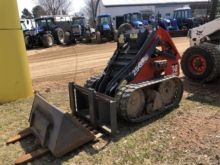 Used Thomas Skid Steer Loaders for sale | Machinio