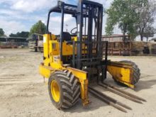Used Sellick Forklifts for sale. Sellick equipment & more | Machinio