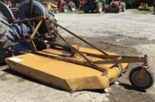 Used 6FT Rotary Cutter for sale. Woods equipment & more | Machinio
