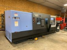 Used Doosan PUMA 4100 Lathe for sale | Machinio