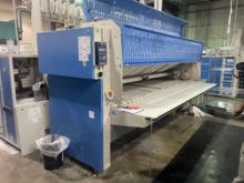 Used Jensen Industrial Laundry Equipment for sale | Machinio