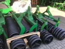 Used Used Field Rollers for sale. HE-VA equipment & more | Machinio