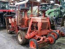 Used Jacobsen Lawn Mowers for sale | Machinio