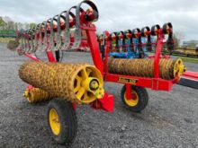 Used Used Field Rollers for sale. HE-VA equipment & more | Machinio