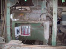 Used Columbia Block, Brick & Paver Making Machines for sale | Machinio