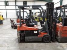 Used 7FBEU20 for sale. Toyota equipment & more | Machinio