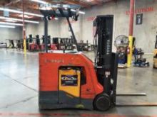 Used Toyota BNCU18 for sale | Machinio