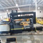 Used Crown TSP 6500 Turret Trucks(VNA) for sale | Machinio