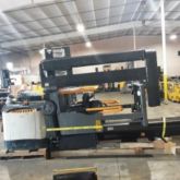 Used Crown TSP 6500 Turret Trucks(VNA) for sale | Machinio