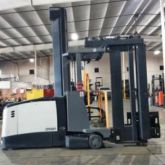 Used Crown Turret Trucks(VNA) for sale in USA — Page 2 | Machinio