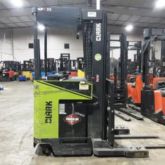 Used Clark, Reach Truck, Forklifts for sale. Clark equipment & more ...