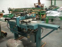 Used Norfield for sale. Eagle equipment & more | Machinio