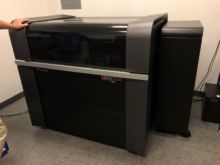 Used 3D Printers for sale. 3D Systems - Z Corp and HP | Machinio