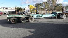 Used Skell Trailer for sale. Maxitrans equipment & more | Machinio