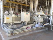 Used Hydrogen Compressors for sale. Ariel equipment & more | Machinio