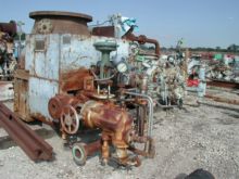 Used Steam Turbine for sale. Elliott equipment & more | Machinio