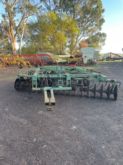 Used John Shearer Disc for sale. Shearer equipment & more | Machinio
