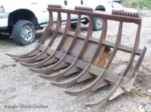Used Root Rake for sale. Caterpillar equipment & more | Machinio