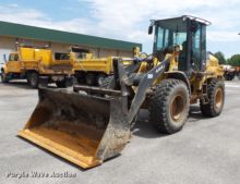 Used Deere 444J for sale. John Deere equipment & more | Machinio