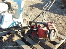 Used Rock Saw Trencher for sale. Vermeer equipment & more | Machinio