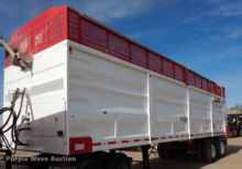 Used Silage Truck for sale. MAS equipment & more | Machinio