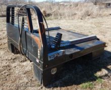 Used Bale Beds for sale. Besler equipment & more | Machinio