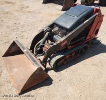 Used Toro Dingo for sale. Toro equipment & more | Machinio