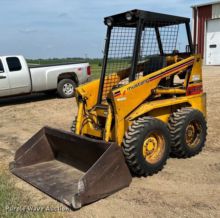 Used Owatonna Skid Steers for sale. Mustang equipment & more | Machinio