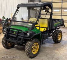 Used Gators For Sale for sale. John Deere equipment & more | Machinio