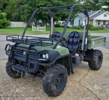 Used Gator For Sale for sale. John Deere equipment & more | Machinio