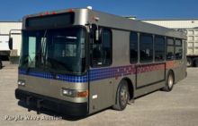 Used Gillig Buses For Sale for sale. Detroit equipment & more | Machinio