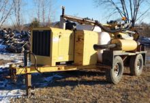 Used Jet Hoe for sale. Freightliner equipment & more | Machinio