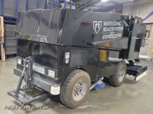 Used Zambonis for sale. Zamboni equipment & more | Machinio