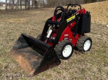 Used Toro Dingo Utility Loader for sale. Toro equipment & more | Machinio
