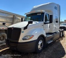 New & Used 2024 International LT625 For Sale for sale. International ...