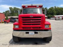 New & Used 1999 Sterling L9511 for sale. Sterling equipment & more ...