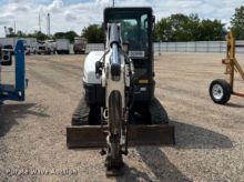 New & Used Bobcat E35 For Sale for sale. Bobcat equipment & more | Machinio