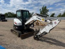 New & Used Bobcat E35 For Sale for sale. Bobcat equipment & more | Machinio
