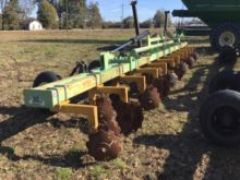 Used Hippers for sale. John Deere equipment & more | Machinio
