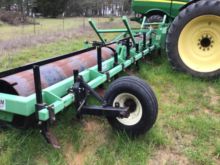 Used Hippers for sale. John Deere equipment & more | Machinio