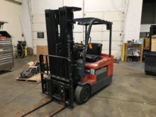 Used 7FBEU20 for sale. Toyota equipment & more | Machinio