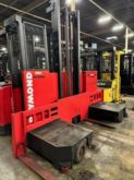 Used Raymond Sideloader for sale. Raymond equipment & more | Machinio