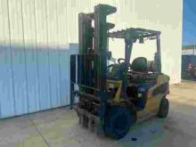 Used Cat GP25 Forklift Engine for sale. Caterpillar equipment & more ...