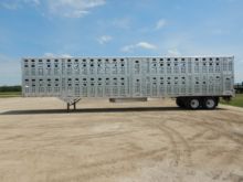 Used Merritt Livestock Trailers for sale. Merritt equipment & more ...