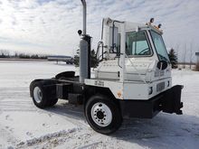 Used Shunt Trucks for sale. Kalmar equipment & more | Machinio