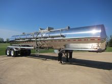 Used Polar Tanker Trailers for sale. Polar and more.