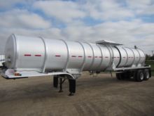 Used Polar Tanker Trailers for sale. Heil equipment & more | Machinio