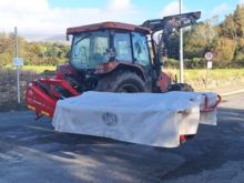 Used Lely Splendimo 240 for sale. Lely equipment & more | Machinio