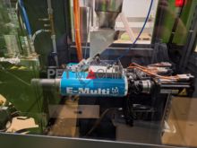 Used Preform Molds for sale. Sidel equipment & more | Machinio